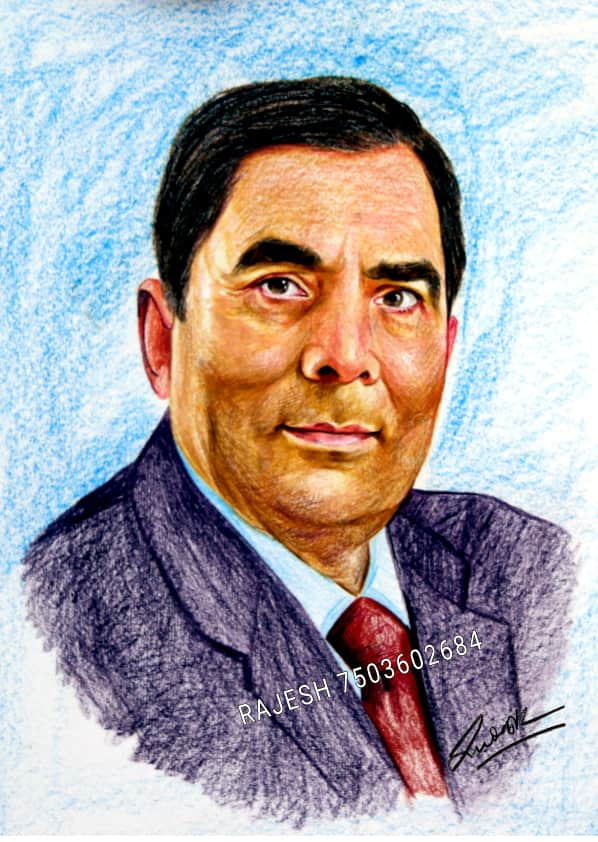 Sketch Artist - Sketch Artist Near Me, Pencil Artist Near Me