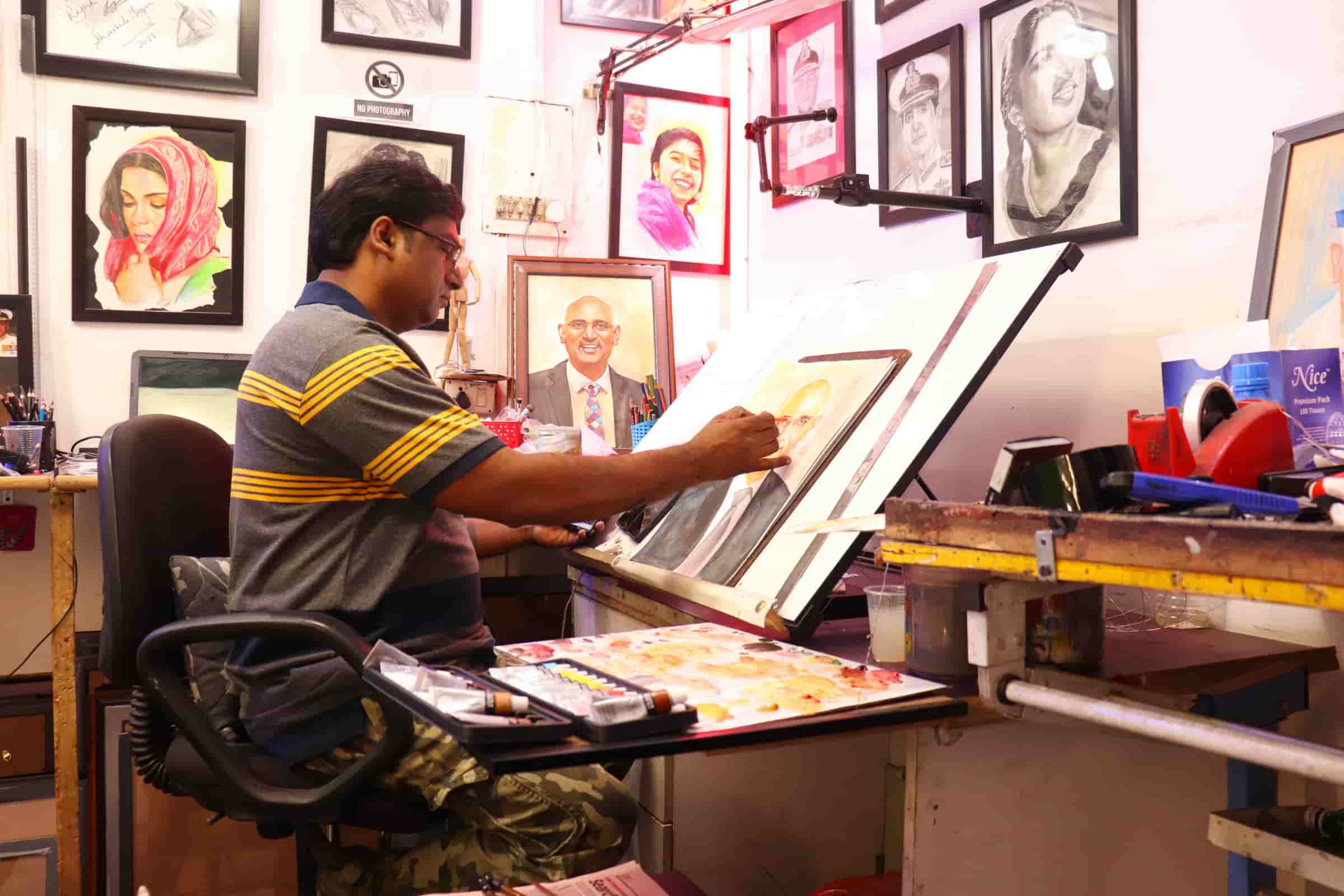 Sketch Artist Sketch Artist Nearme Pencil Sketch Online Order